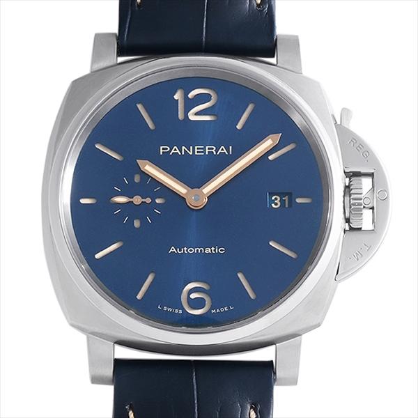 LUMINOR DUE パネライ ルミノール ドゥエ PAM00927 新品 メンズ 腕時計 : GINZA RASIN ヤフー店 - 通販 ...