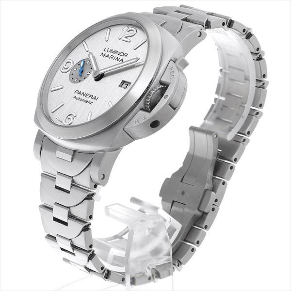 LEMINOR パネライ ルミノールマリーナ PAM00978 新品 メンズ 腕時計 : GINZA RASIN ヤフー店 - 通販 ...
