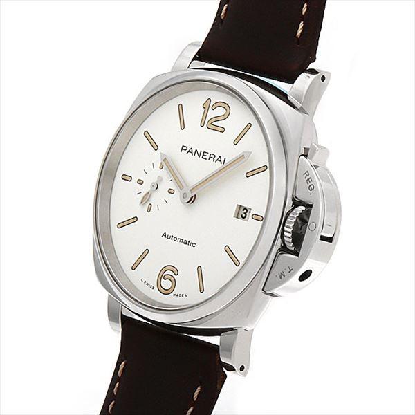 LEMINOR パネライ ルミノール ドゥエ PAM01046 新品 メンズ 腕時計 : GINZA RASIN ヤフー店 - 通販 ...
