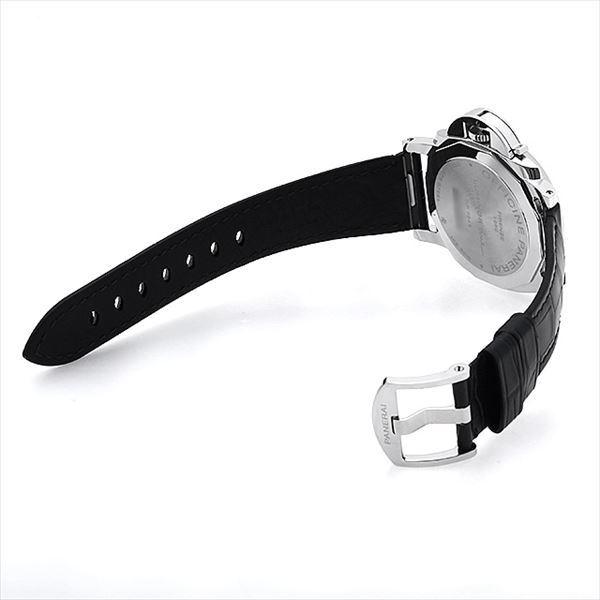 LUMINOR DUE パネライ ルミノール ドゥエ PAM01274 新品 メンズ 腕時計 : GINZA RASIN ヤフー店 - 通販 ...