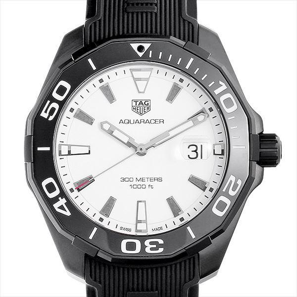 タグホイヤー アクアレーサー ナイトダイバー WAY108A.FT6141 新品 メンズ 腕時計 60回払いまで無金利 :n ...