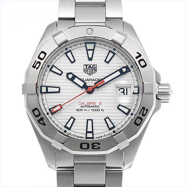 タグホイヤー アクアレーサー キャリバー5 WBD2111.BA0928 新品 メンズ 腕時計 :n-wbd2111ba928:GINZA ...