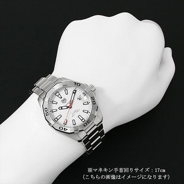 アクアレーサー タグホイヤー キャリバー5 WBD2111.BA0928 新品 メンズ 腕時計 : GINZA RASIN ヤフー店 - 通販 ...