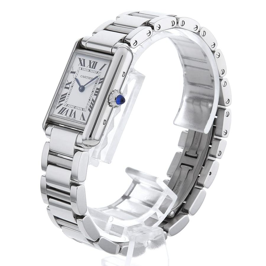 Cartier カルティエ タンク マストSM WSTA0107 新品 レディース 腕時計 : GINZA RASIN ヤフー店 - 通販 ...