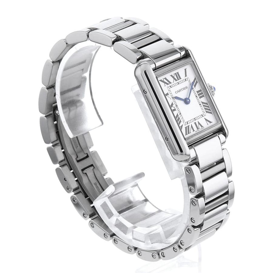 Cartier カルティエ タンク マストSM WSTA0107 新品 レディース 腕時計 : GINZA RASIN ヤフー店 - 通販 ...