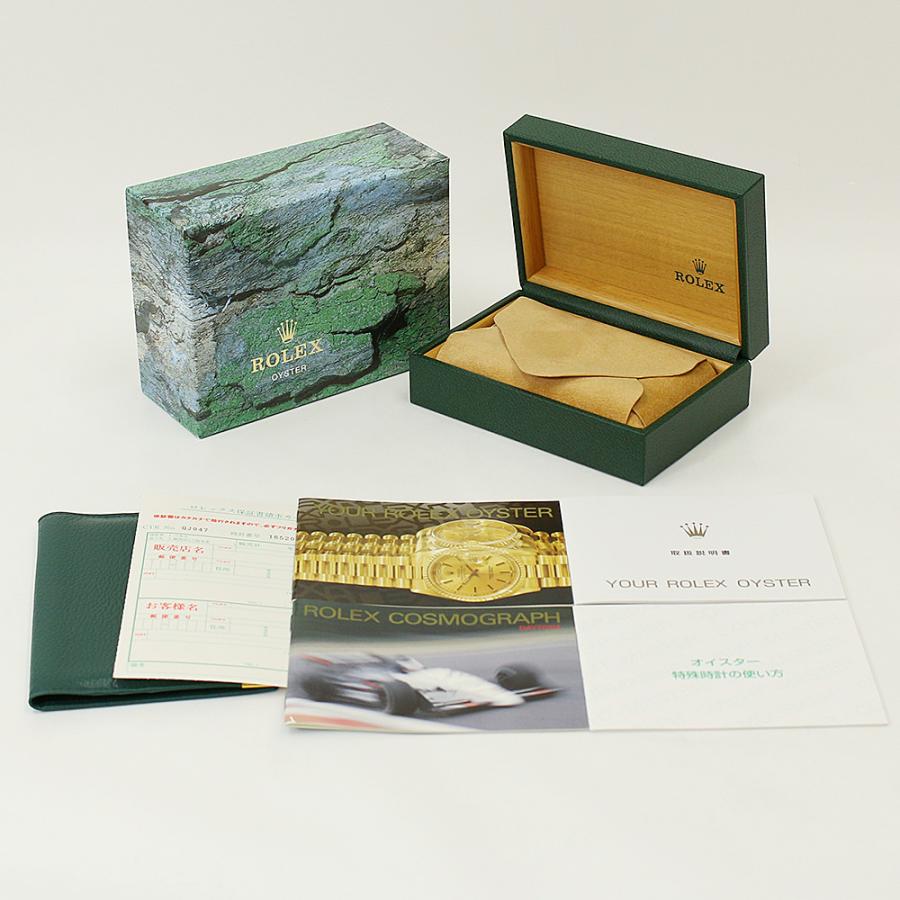 ROLEX ロレックス コスモグラフ デイトナ 16520 ホワイト A番 未使用 メンズ 腕時計 : GINZA RASIN ヤフー店 - 通販 - Yahoo!ショッピング