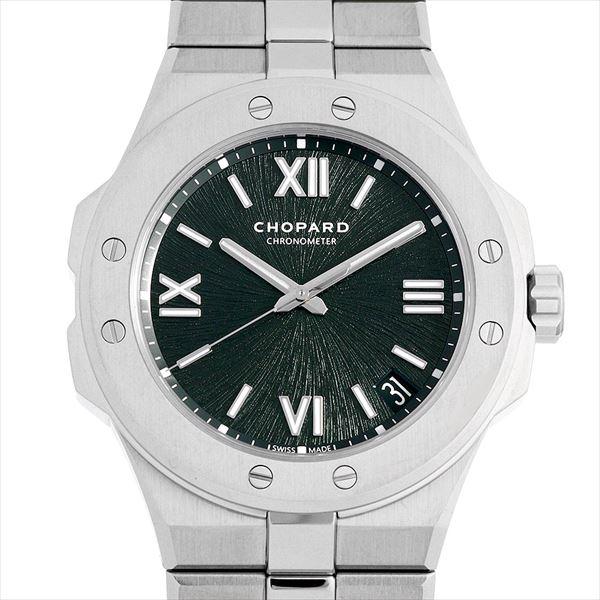 Chopard ショパール アルパインイーグル41 298600-3014 未使用 メンズ 腕時計 : GINZA RASIN ヤフー店 - 通販 - Yahoo!ショッピング