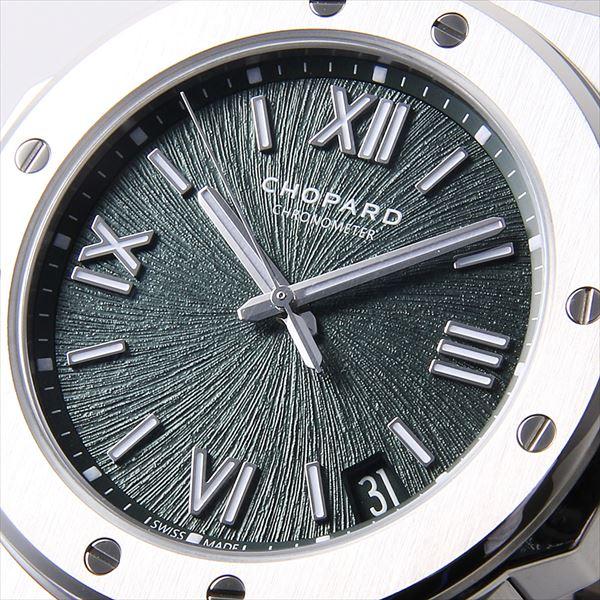 Chopard ショパール アルパインイーグル41 298600-3014 未使用 メンズ 腕時計 : GINZA RASIN ヤフー店 - 通販 - Yahoo!ショッピング