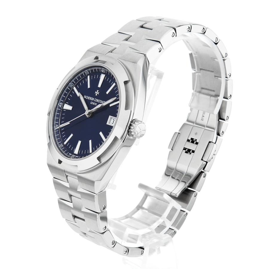 ヴァシュロンコンスタンタン オーヴァーシーズ オートマティック 4520V/210A-B128 未使用 メンズ 腕時計 : s-4520v210ab128 : GINZA RASIN ヤフー店 ...