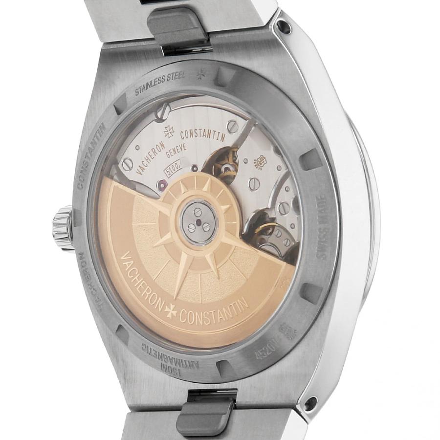 ヴァシュロンコンスタンタン オーヴァーシーズ オートマティック 4520V/210A-B128 未使用 メンズ 腕時計 : s-4520v210ab128 : GINZA RASIN ヤフー店 ...