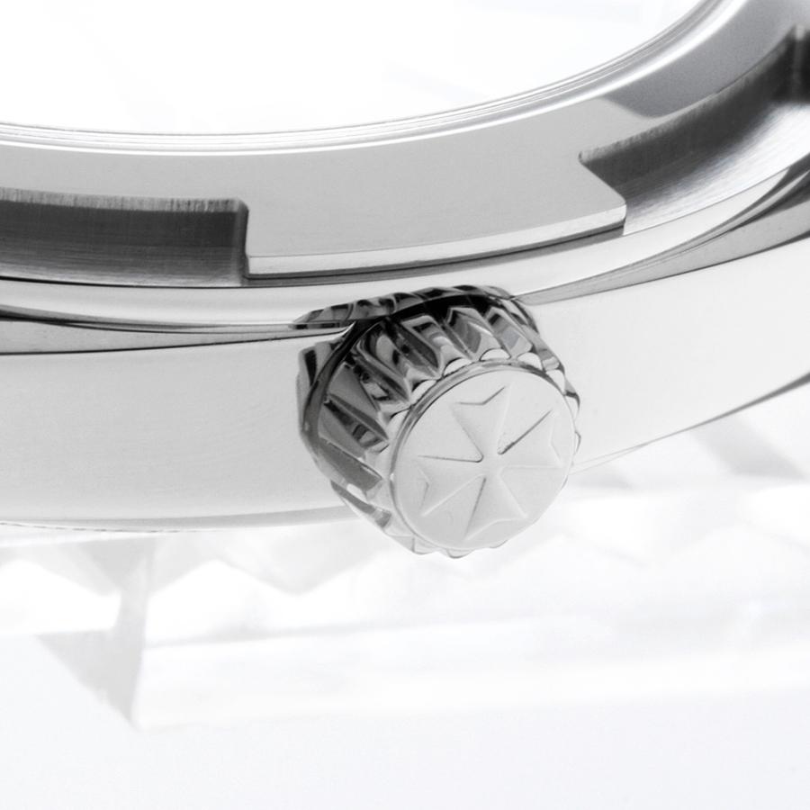 ヴァシュロンコンスタンタン オーヴァーシーズ オートマティック 4520V/210A-B128 未使用 メンズ 腕時計 : s-4520v210ab128 : GINZA RASIN ヤフー店 ...