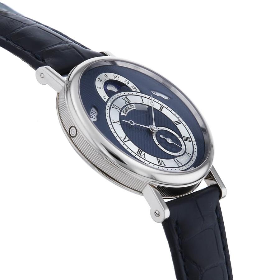 ブレゲ クラシック7337 7337BB/Y5/9VU 未使用 メンズ 腕時計 : GINZA RASIN ヤフー店 - 通販 - Yahoo!ショッピング