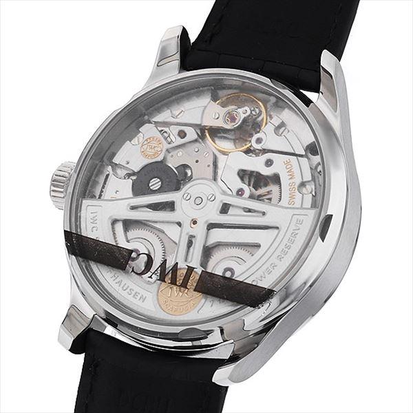 ポルトギーゼ IWC オートマティック IW500705 未使用 メンズ 腕時計 : GINZA RASIN ヤフー店 - 通販 ...