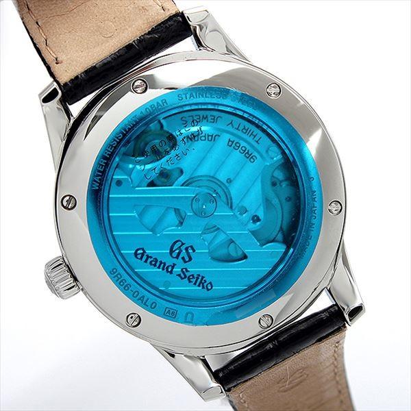 Grand Seiko グランドセイコー スプリングドライブ GMT SBGE027 未使用 メンズ 腕時計 : GINZA RASIN ヤフー店 - 通販 - Yahoo!ショッピング