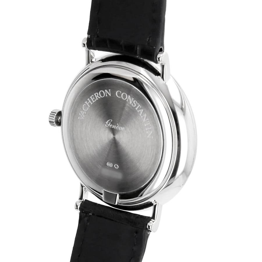 VACHERON CONSTANTIN（ヴァシュロン・コンスタンタン） パトリモニー 42002/000G-9020 中古 メンズ 腕時計 ...