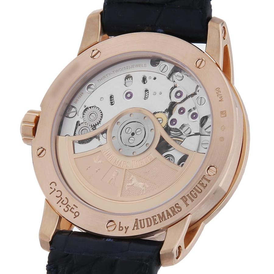 AUDEMARS PIGUET オーデマピゲ CODE11.59 バイ 15210OR.OO.A028CR.01 中古 メンズ 腕時計 : GINZA RASIN ヤフー店 - 通販 ...