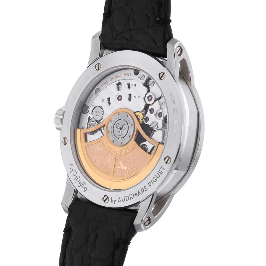 AUDEMARS PIGUET オーデマピゲ CODE11.59 15210BC.OO.A002CR.01 中古 メンズ 腕時計 : GINZA RASIN ヤフー店 - 通販 - Yahoo ...