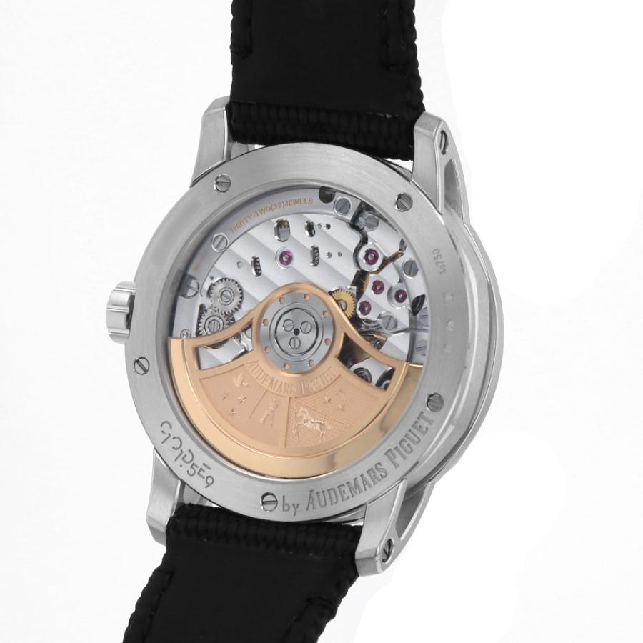 AUDEMARS PIGUET オーデマピゲ CODE11.59 バイ オートマティック 15210BC.OO.A002KB.01 中古 メンズ 腕時計 : GINZA RASIN ヤフー店 ...