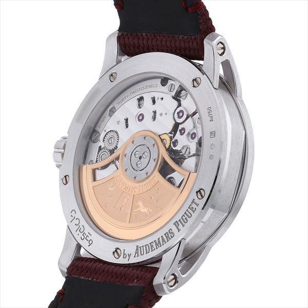 AUDEMARS PIGUET（オーデマピゲ） CODE11.59 バイ オートマティック 15210BC.OO.A500KB.01 中古 メンズ 腕時計 : GINZA RASIN ヤフー店 ...