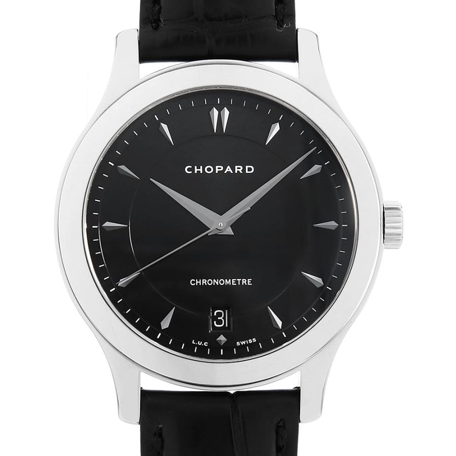 Chopard（ショパール） L.U.C マークIII クラシック 161907-1001 中古 メンズ 腕時計 : GINZA RASIN ヤフー店 - 通販 - Yahoo!ショッピング