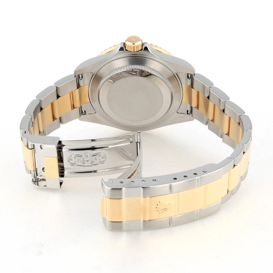 ロレックス サブマリーナ デイト 16613 ブルー V番 中古 メンズ 腕時計 : u-16613bl-8 : GINZA RASIN ヤフー店 - 通販 - Yahoo!ショッピング