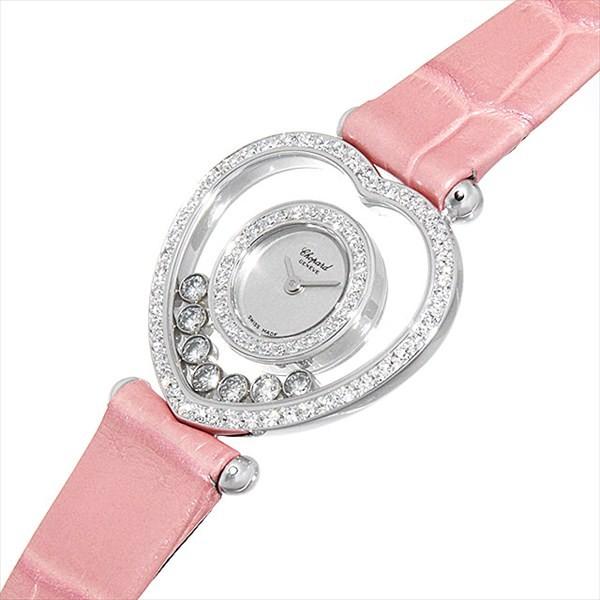 Chopard ショパール ハッピーダイヤモンド ハート 20/4516 中古 Chopard ショパール ハッピーダイヤモンド ハート 20/4516 中古