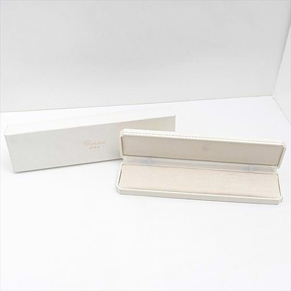 Chopard ショパール ハッピーダイヤモンド リボン 20/5334 中古 レディース 腕時計 : GINZA RASIN ヤフー店 - 通販 - Yahoo!ショッピング