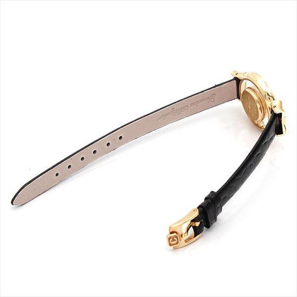 Chopard ショパール ハッピーダイヤモンド リボン 20/5334 中古 レディース 腕時計 : GINZA RASIN ヤフー店 - 通販 - Yahoo!ショッピング