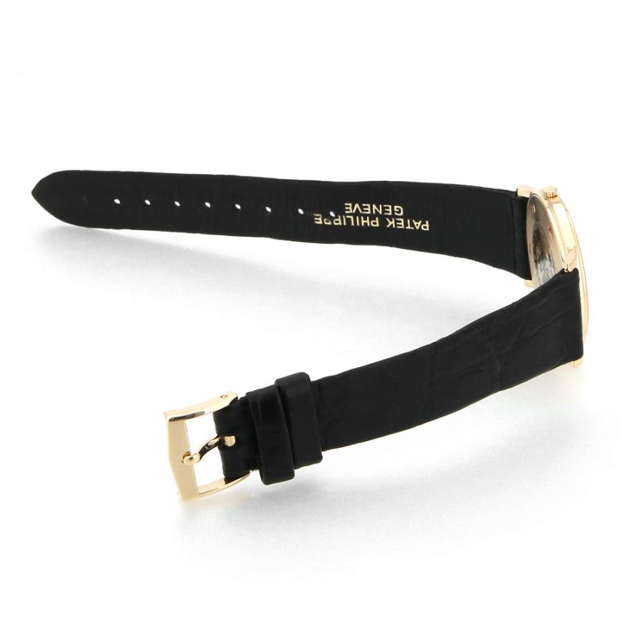 PATEK PHILIPPE（パテック フィリップ） カラトラバ 3520J 中古 メンズ 腕時計 : GINZA RASIN ヤフー店 ...
