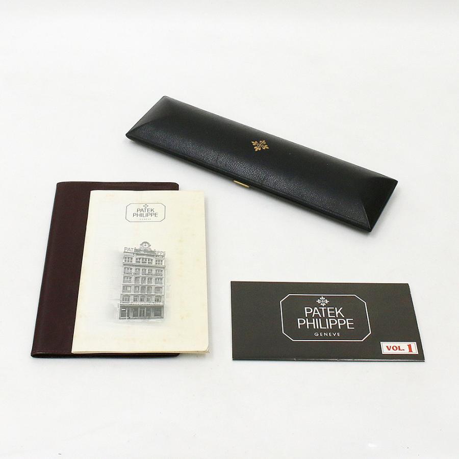 PATEK PHILIPPE パテックフィリップ カラトラバ 3520J 中古 メンズ 腕時計 : GINZA RASIN ヤフー店 - 通販 ...