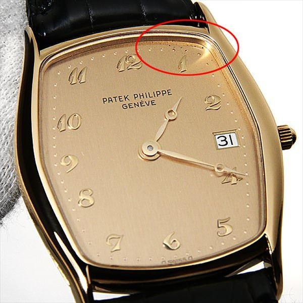 PATEK PHILIPPE（パテック フィリップ） ゴンドーロ 3943J 中古 メンズ 腕時計 : GINZA RASIN ヤフー店 ...