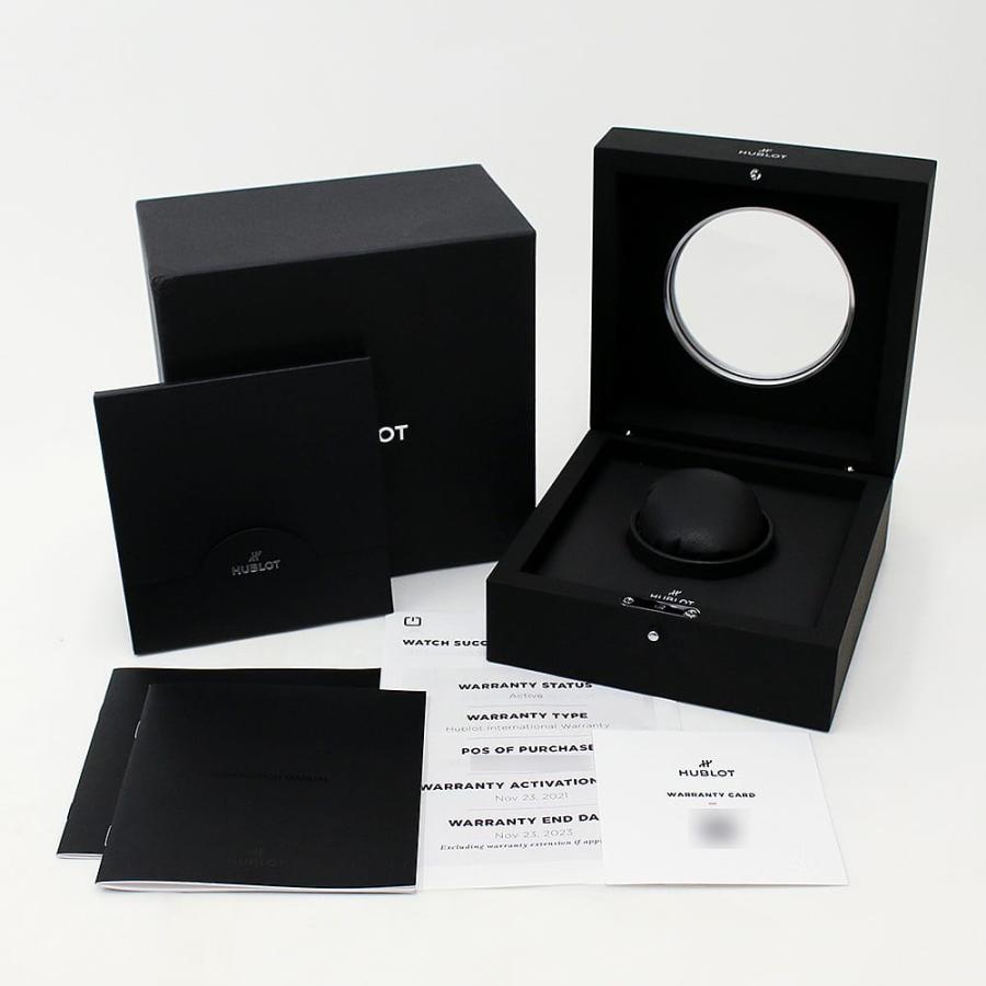 HUBLOT ウブロ ビッグバン ウニコ キングゴールド ブルーセラミック 421.OL.5180.RX 中古 メンズ 腕時計 : GINZA RASIN ヤフー店 - 通販 - Yahoo ...