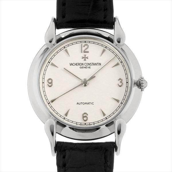 VACHERON CONSTANTIN（ヴァシュロン・コンスタンタン） ノスタルジー 48001/000G-3 中古 メンズ 腕時計 ...