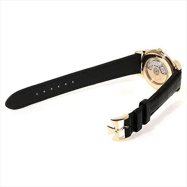 VACHERON CONSTANTIN（ヴァシュロン・コンスタンタン） ノスタルジー 48001/000J 中古 メンズ 腕時計 ...