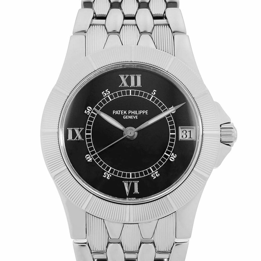 PATEK PHILIPPE パテックフィリップ ネプチューン Cal.315 SC 5080/1A 中古 メンズ 腕時計 : GINZA RASIN ヤフー店 - 通販 - Yahoo!ショッピング