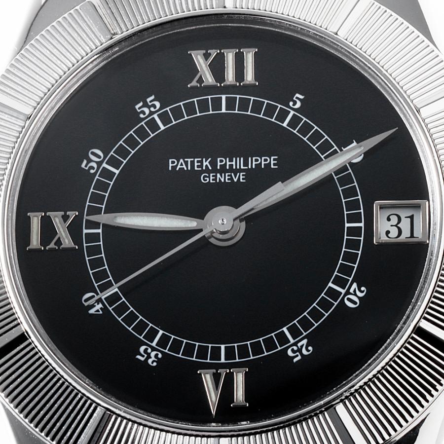 PATEK PHILIPPE（パテック フィリップ） ネプチューン 5080/1A 中古 メンズ 腕時計 : GINZA RASIN ヤフー店 - 通販 - Yahoo!ショッピング