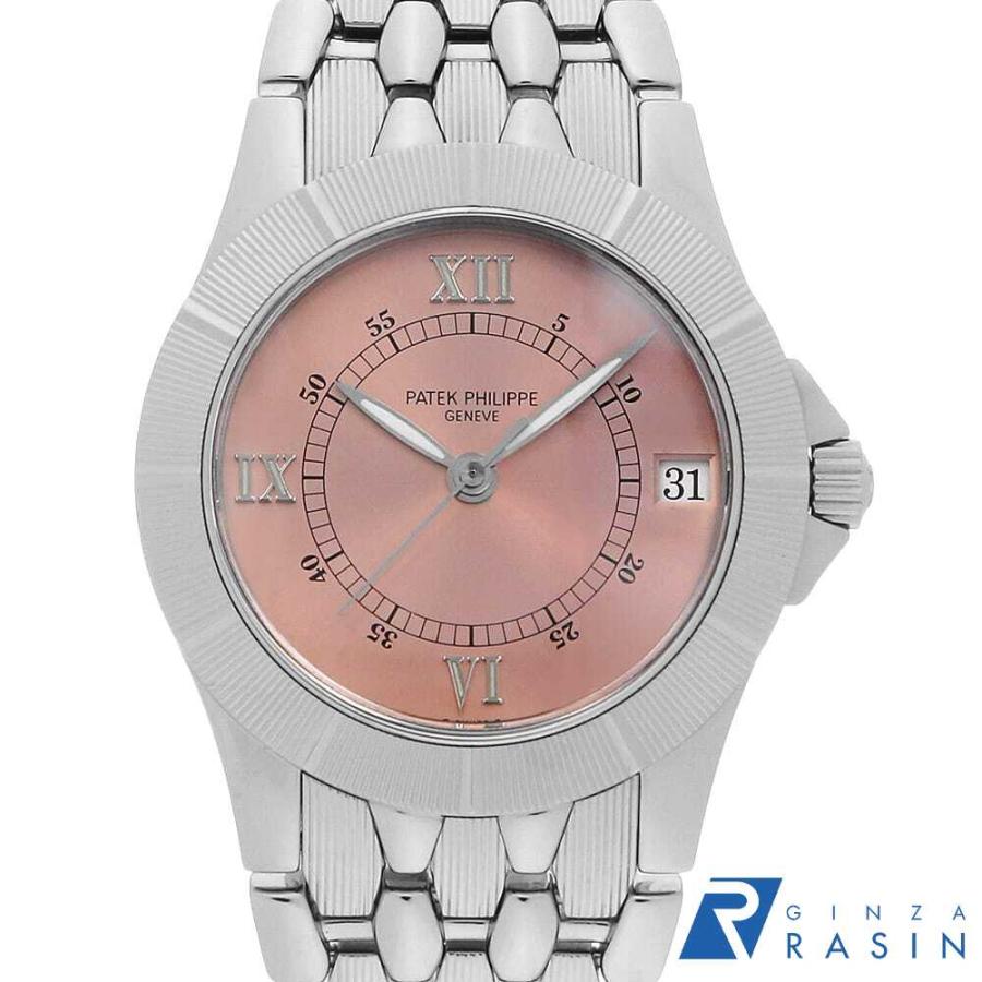 PATEK PHILIPPE パテックフィリップ ネプチューン 5080/1A 中古 メンズ 腕時計 : GINZA RASIN ヤフー店 - 通販 - Yahoo!ショッピング