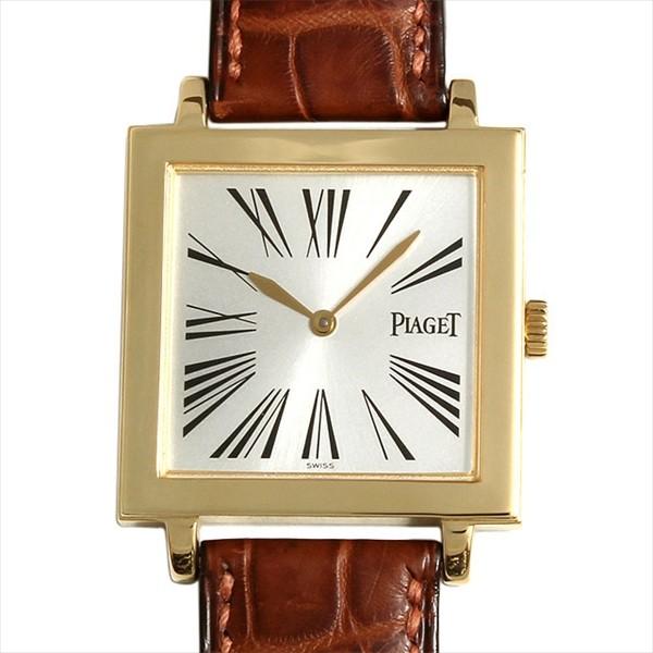 PIAGET ピアジェ アルティプラノ 50930 中古 メンズ 腕時計 : GINZA RASIN ヤフー店 - 通販 - Yahoo!ショッピング