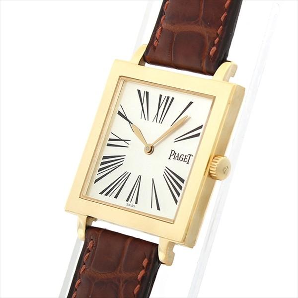 PIAGET ピアジェ アルティプラノ 50930 中古 メンズ 腕時計 : GINZA RASIN ヤフー店 - 通販 - Yahoo!ショッピング