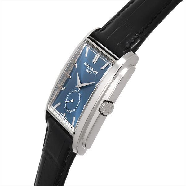 パテックフィリップ ゴンドーロ 5124G-011 中古 メンズ 腕時計 : u-5124g011-2 : GINZA RASIN ヤフー店 ...