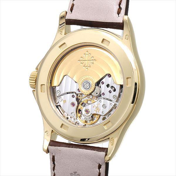 パテックフィリップ カラトラバ 5127J-001 中古 メンズ 腕時計 60回払いまで無金利 :u-5127j001:GINZA RASIN ...