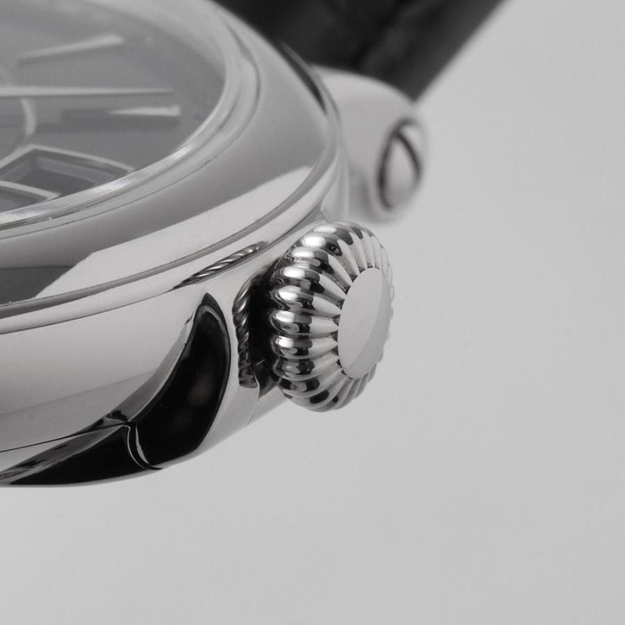 PATEK PHILIPPE パテックフィリップ カラトラバ オフィサー 5153G-001 中古 メンズ 腕時計 : GINZA RASIN ヤフー店 - 通販 - Yahoo!ショッピング