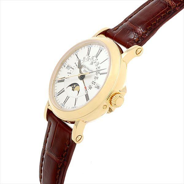 パテックフィリップ グランドコンプリケーション 5159J-001 中古 メンズ 腕時計 :u-5159j001:GINZA RASIN ...