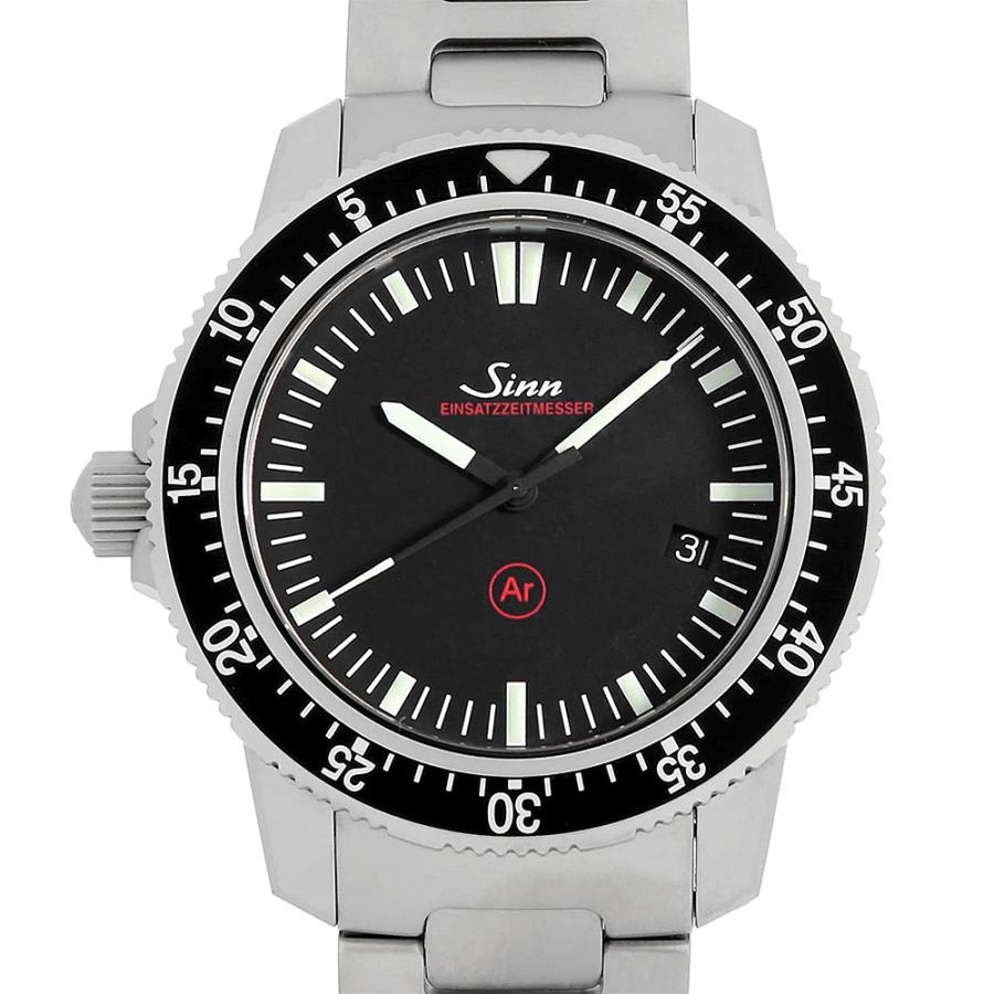 Sinn ジン パイロットウォッチ 703.EZM-3F 中古 メンズ 腕時計 : GINZA RASIN ヤフー店 - 通販 - Yahoo!ショッピング