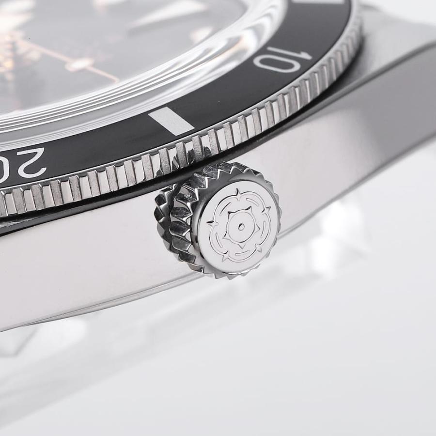 TUDOR チューダー ブラックベイ54 79000N-0001 中古 メンズ TUDOR チューダー ブラックベイ54 79000N-0001 中古 メンズ