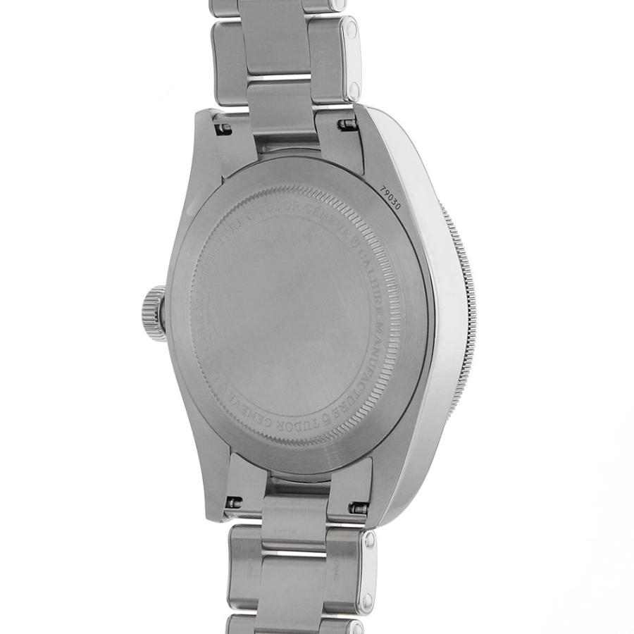TUDOR チューダー ブラックベイ58 79030B 中古 メンズ 腕時計 TUDOR チューダー ブラックベイ58 79030B 中古 メンズ 腕時計