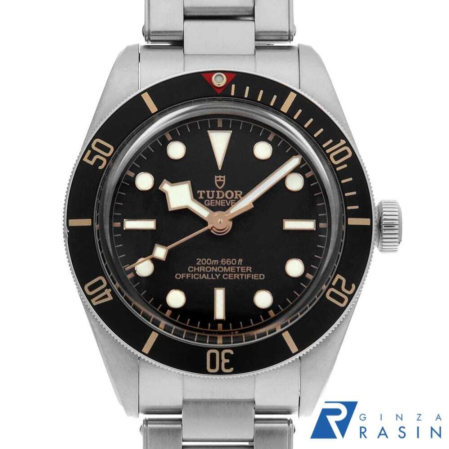 TUDOR チューダー ブラックベイ58 79030N 中古 メンズ 腕時計 : GINZA RASIN ヤフー店 - 通販 - Yahoo ...