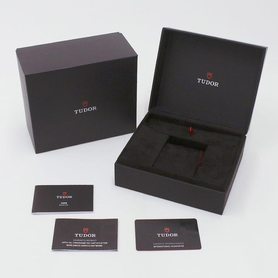 TUDOR チューダー ブラックベイ58 GMT 7939G1A0NRU-0001 中古 メンズ 腕時計 : GINZA RASIN ヤフー店 - 通販 - Yahoo!ショッピング