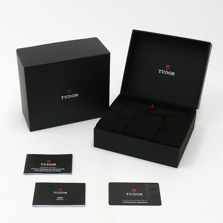 TUDOR チューダー ブラックベイ58 GMT 7939G1A0NRU-0001 中古 メンズ 腕時計 : GINZA RASIN ヤフー店 - 通販 - Yahoo!ショッピング