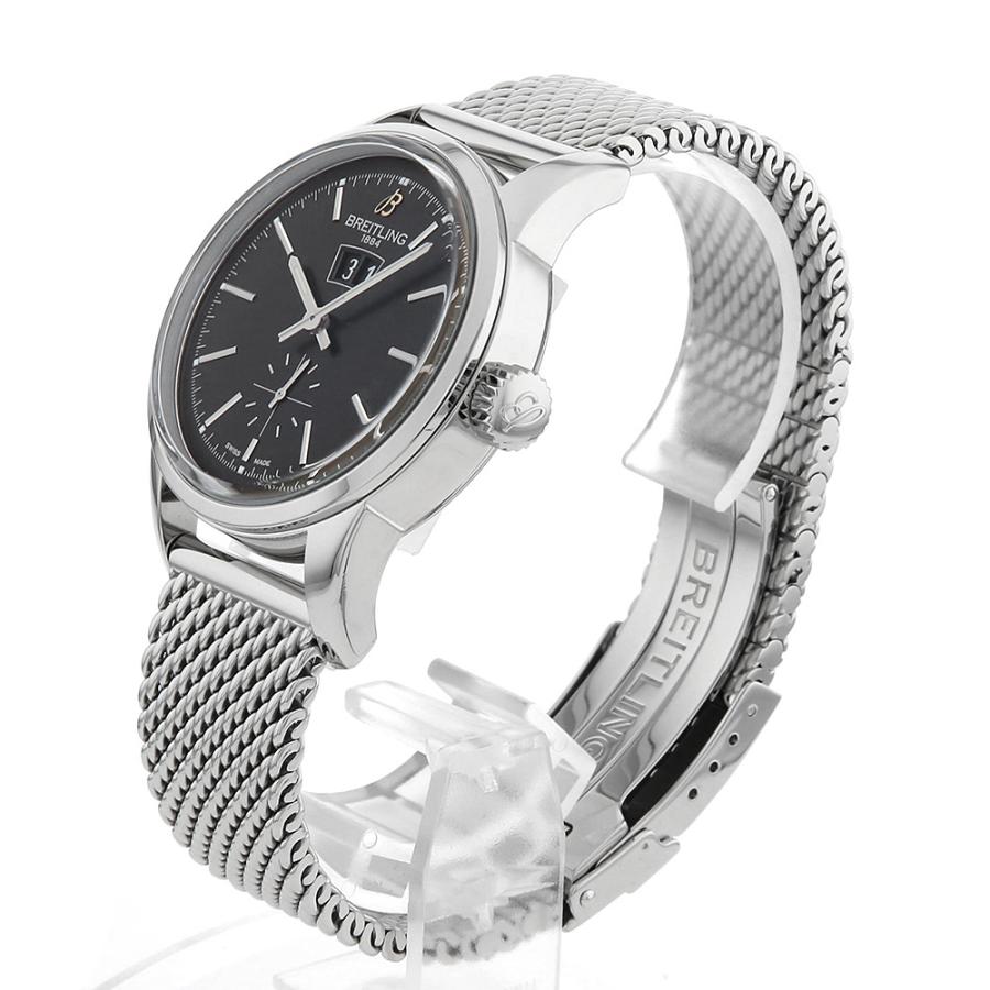 ブライトリング トランスオーシャン38 A1631012/BD15 中古 メンズ 腕時計 : GINZA RASIN ヤフー店 - 通販 - Yahoo!ショッピング